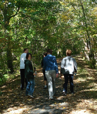 Dean Remembers East Hampton: Walk for Sunshine Kids